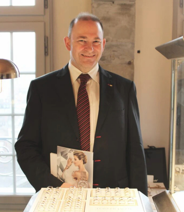 Sonderegger – Sonderegger & Co. AG