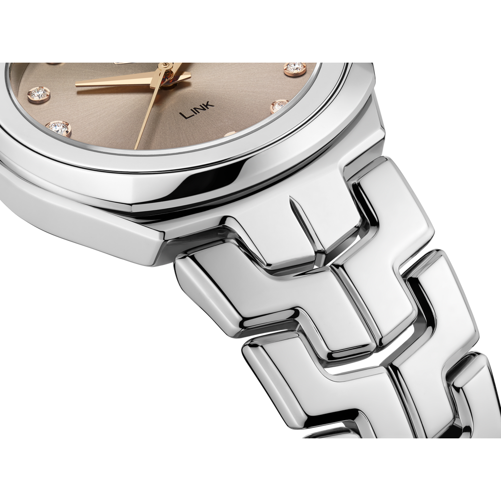 Link Date – Sonderegger & Co. AG