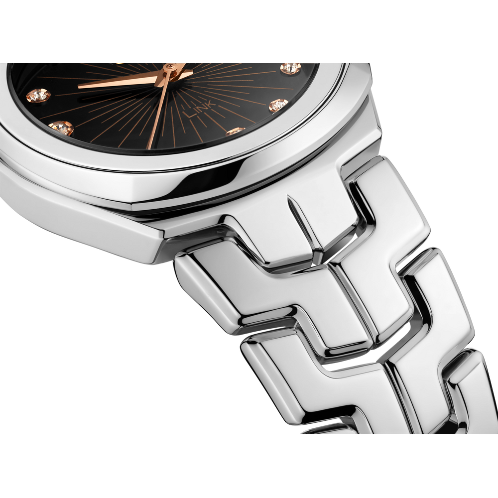 Link Date – Sonderegger & Co. AG